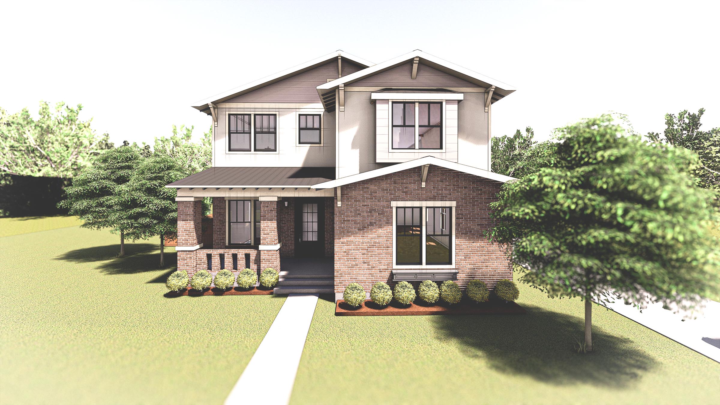 Residential and Commercial Drafting and Design | The Drafter Guy